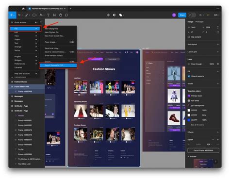 How To Import PDF Into Figma Magicul Blog