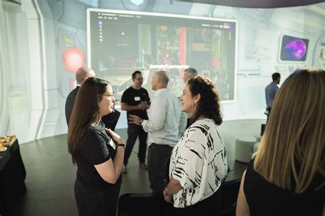 Recapping The Immersive Ai Workshop Psyborg® Newcastle And Lake Macquarie
