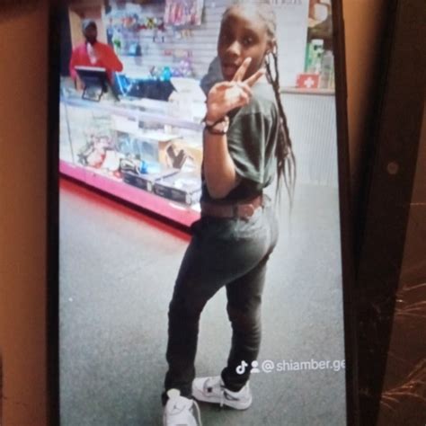 Aleeah Brown Youtube