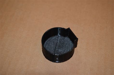 Small Stepper Motor Bracket By Bwees Download Free STL Model Printables Com