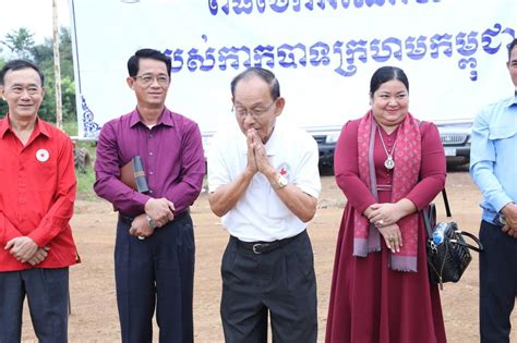 ប្រជាពលរដ្ឋ ៥២គ្រួសារ រងគ្រោះដោយទឹកជំនន់ នៅខេត្តស្ទឹងត្រែង