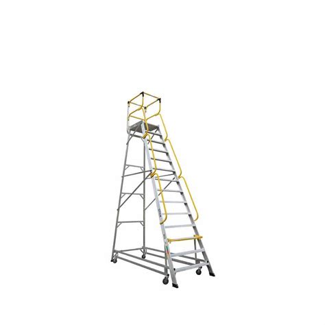 Platform Ladders Buy Online And In Store Total Tools