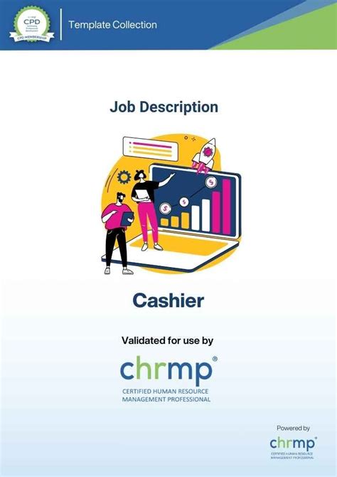Cashier Chrmp Membership