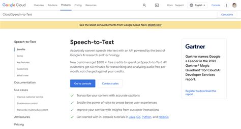 Best Text To Speech APIs For Your Next Project HashDork