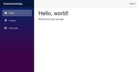Dockerizing Your Net Core Application The Startup Medium