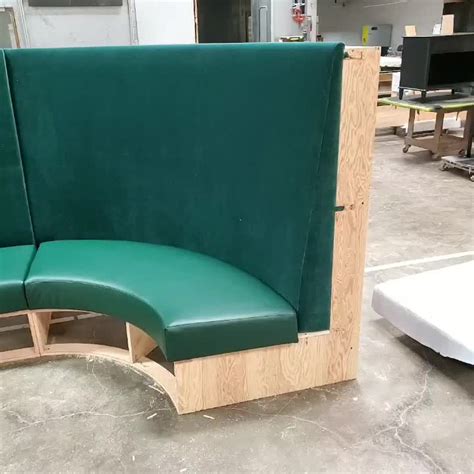Qa Group On Linkedin Qagroup Wip Customfabrication Commercialseating