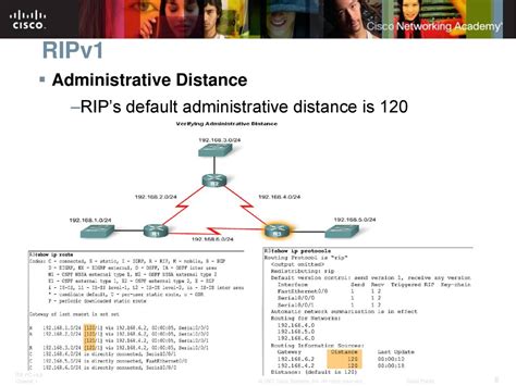 routing protocols and concepts ppt download