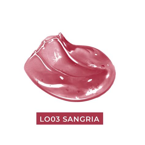 In2it Plumping Lip Oil ลิปออย ปากฉ่ำวาว [lo] Shopee Thailand