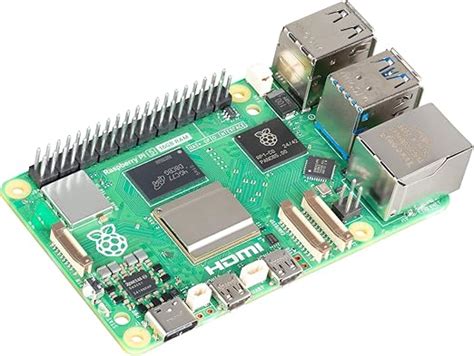 Raspberry Pi 5 16gb Electronics