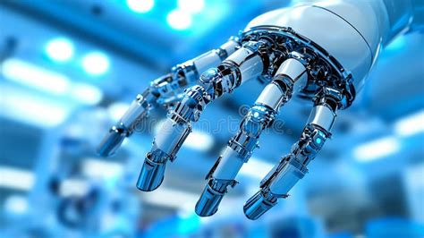 From Assembly Lines To Surgery The Versatility And Power Of Efficient