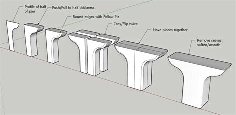 How Do I Build This Curve SketchUp SketchUp Community