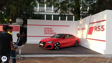Audi Sport R8 Stall Design 14 Images Behance