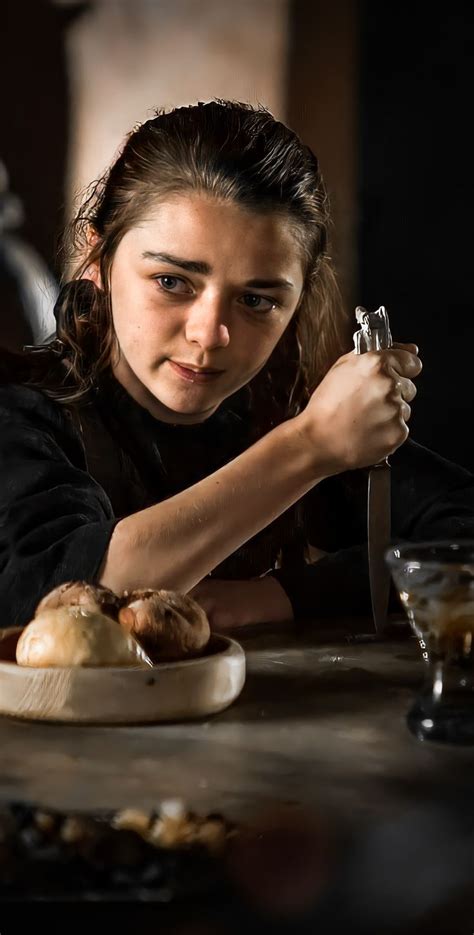 Arya Stark Arya Stark Wallpaper Arya Stark Arya Stark Wallpaper Hd