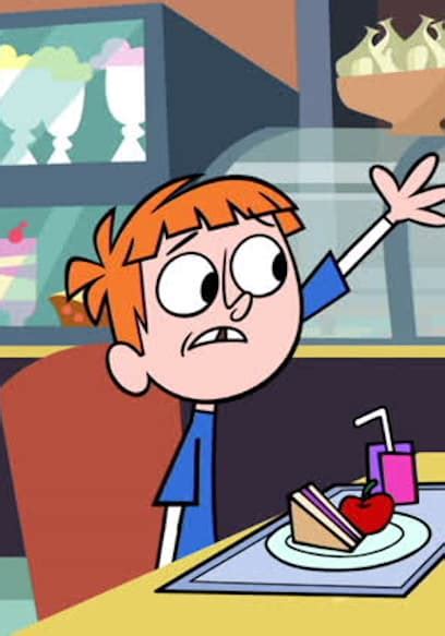 Watch Wayside S02e09 Slo Mo Mo Joe N Fro Free Tv Shows Tubi