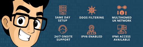 Fraction Servers Coventry