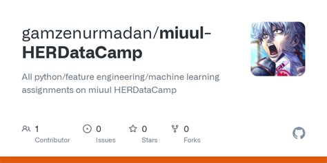 github gamzenurmadan miuul herdatacamp all python feature