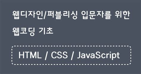 p5 js 시작하기 인터랙티브한 웹페이지 만들기