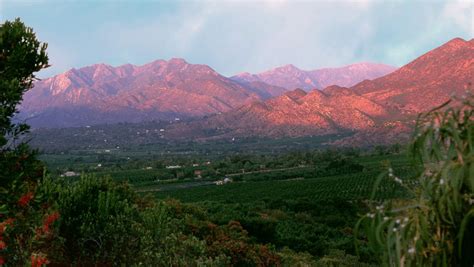 Insiders Guide Ojai Bob Gail Events