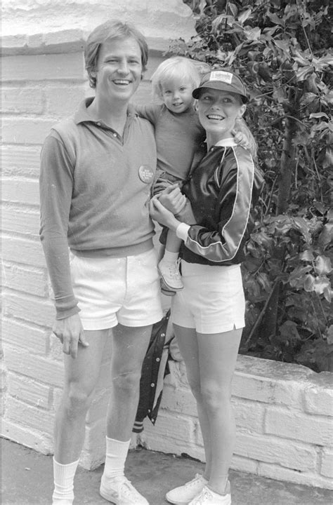 Cheryl Jordan Et David Ladd