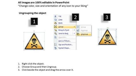 Precaution Powerpoint Templates Slides And Graphics