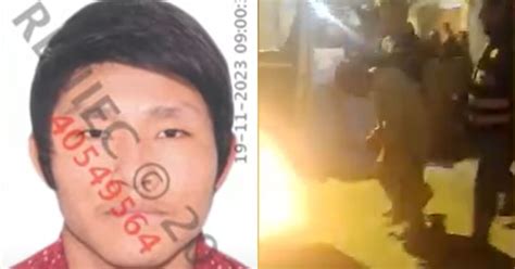 Extraña Muerte En Ves Denuncian Que Joven Asesinó A Su Enamorada Al Darle Veneno Para Ratas