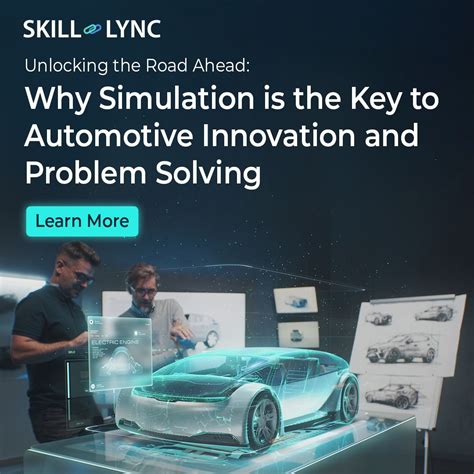 Electrifiedpowertrains Driverassistancesystems Autonomy Automotive Innovation Simulation