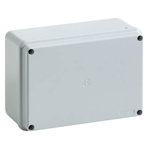 Iboco Pico Abs 150 X 110 X 70mmd Enclosure Ip56