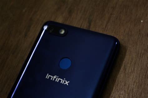 Amazing Design Build Quality Here Are All The Reasons Infinix Mobility Note 5 Is The Best