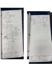 Beam Analysis Shortcuts Docx Course Hero