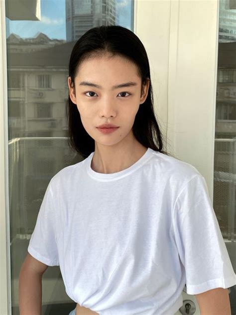 Li Wen The Fashion Spot