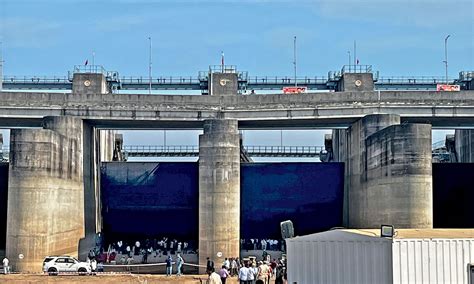 Engineers Unaware Of Quality Control Records At KLIS