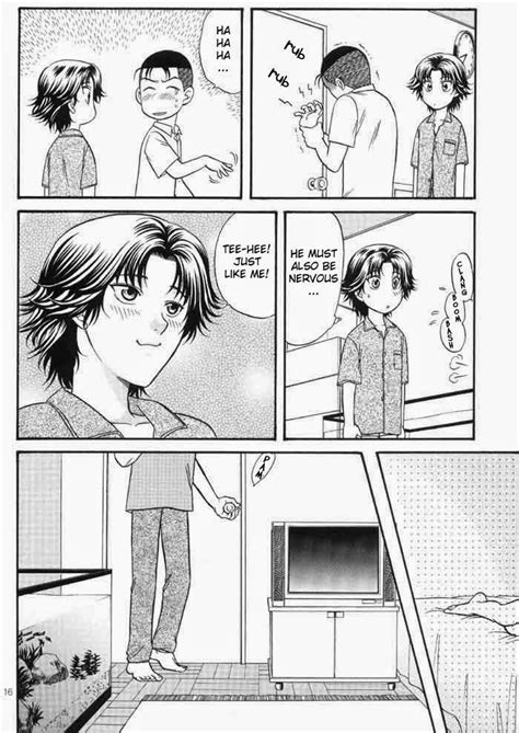 K2 Company Je Taime Prince Of Tennis Dj Eng Myreadingmanga