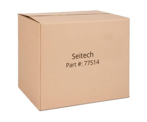 Seitech Dolly Parts And Accessories
