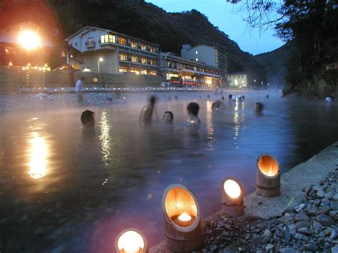 How To Onsen Japanese Etiquette 101 InsideJapan Blog