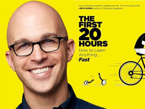 The First 20 Hours How To Learn Anything Fast 1 Hour Guide