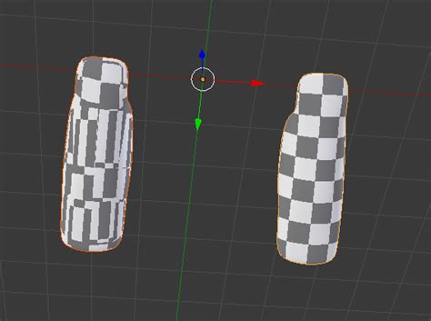 Transfer UV Maps Problem Materials And Textures Blender Artists Community