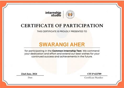 swarangi aher on linkedin internship professionaldevelopment