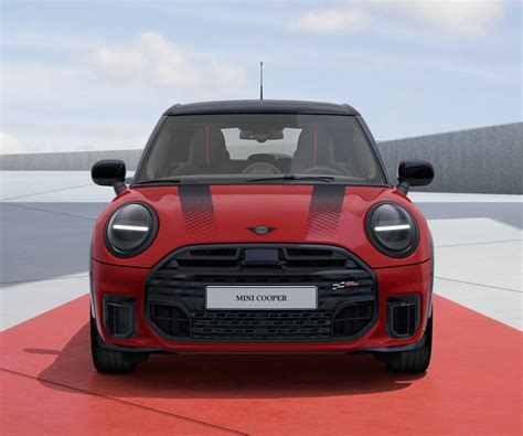 Mini Cooper C 5 Door Sport