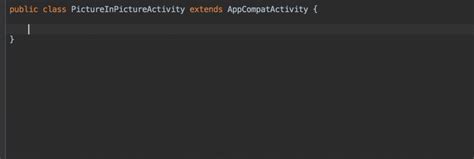 Customizing Leanback For Android Tv By Benjamin Baxter Android