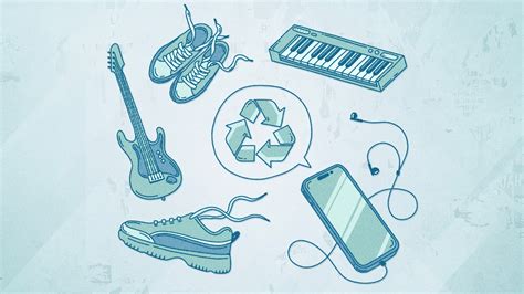 eco friendly ways to declutter your life abc news