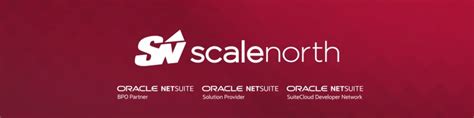 Proud To Be A Part Of Scalenorth Netsuite Solution Provider And Outsourced Netsuite Accounting