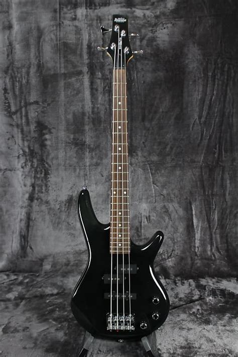 Ibanez Gsrm20 Mikro Bass Reverb