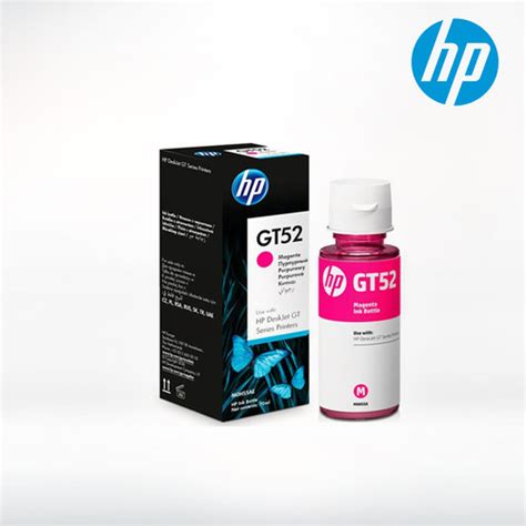 HP GT-52 M | Aclick