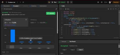 100daysofleetcode Leetcode Dsa Codingchallenge Problemsolving