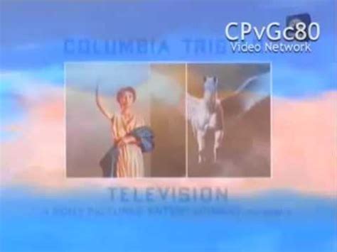 Hanley Productions Cbs Productions Columbia Tristar Television Cbs
