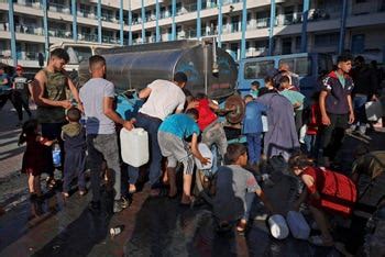 La Distruzione Di Gaza Costi Umani Ed Economici Insostenibili