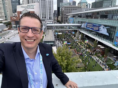 Chris Steidle On Linkedin Saleforceohana Trailblazercommunity Df24