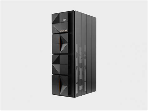 is ibm s budget mainframe linuxone 4 express right for your business