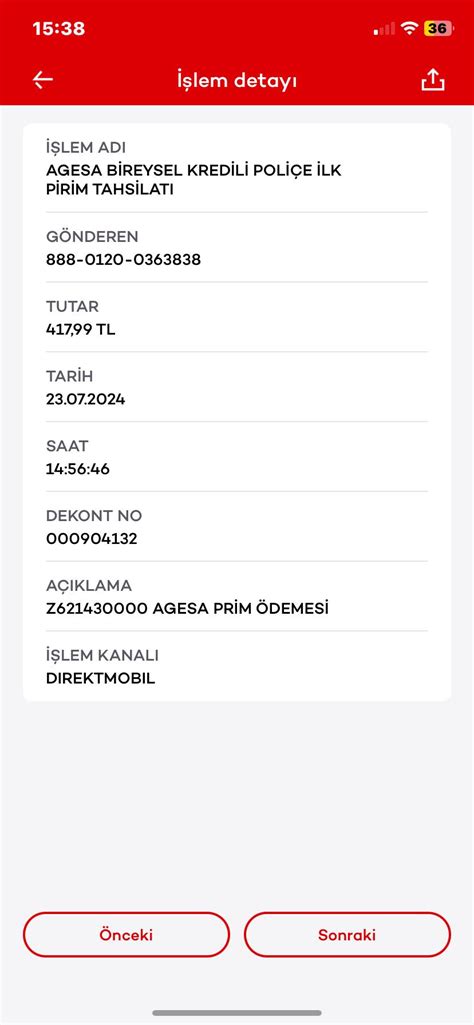 Agesa Hayat Ve Emeklilik Agesa Hayat Emeklilik Kartımdan Para Çekti Şikayetvar