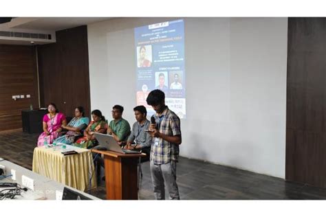 Workshop On PCB Designing Tools Computer Science And Engineering In Internet Of Things IoT